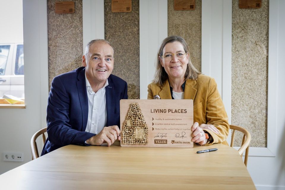 WOCODA 2026 - 29 januari 2026